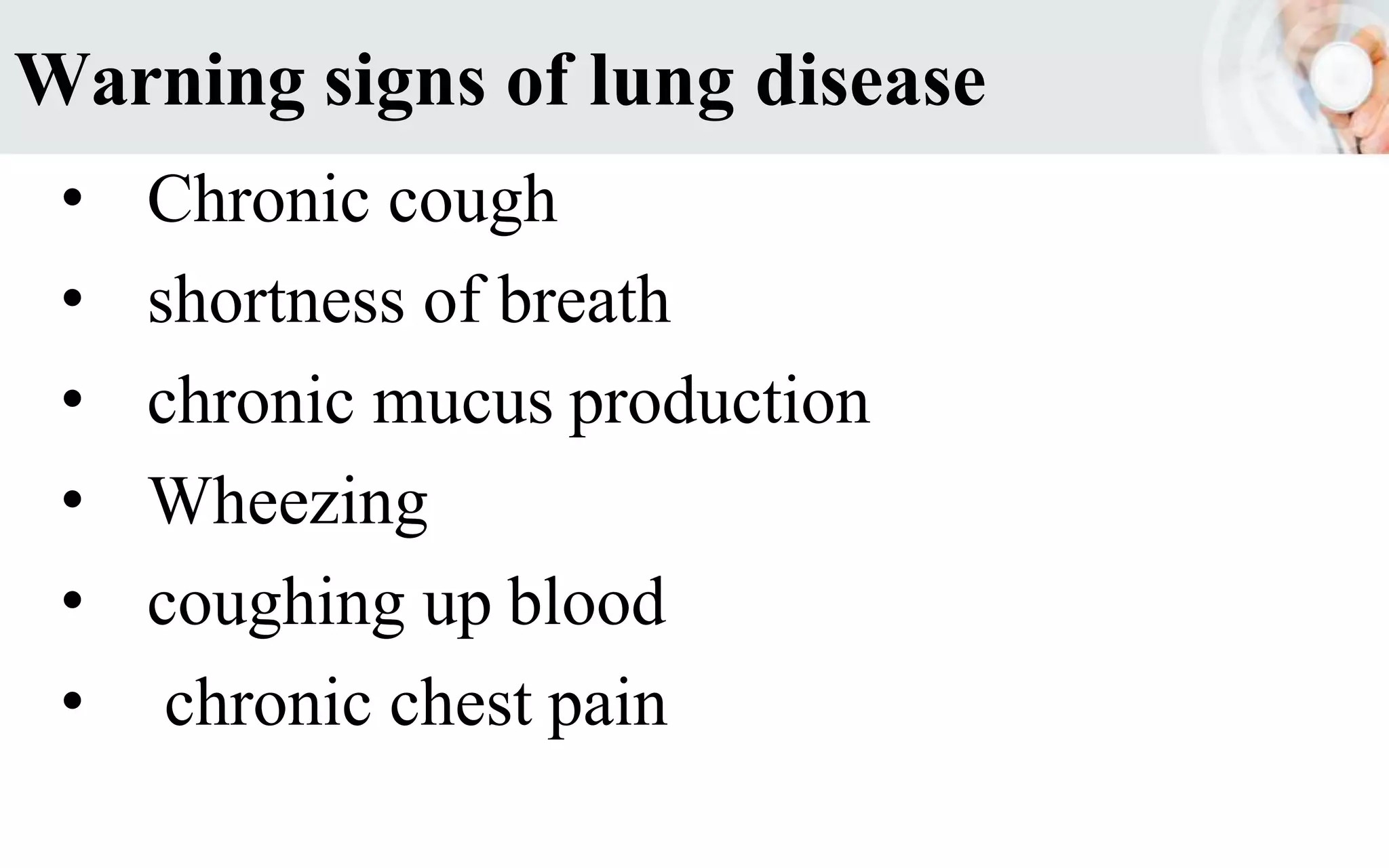 Warning Signs of Various Diseases.pptx