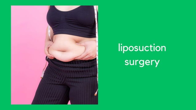 WARNING SIGNS TO LOOK FOR AFTER LIPOSUCTION SURGERY.pptx