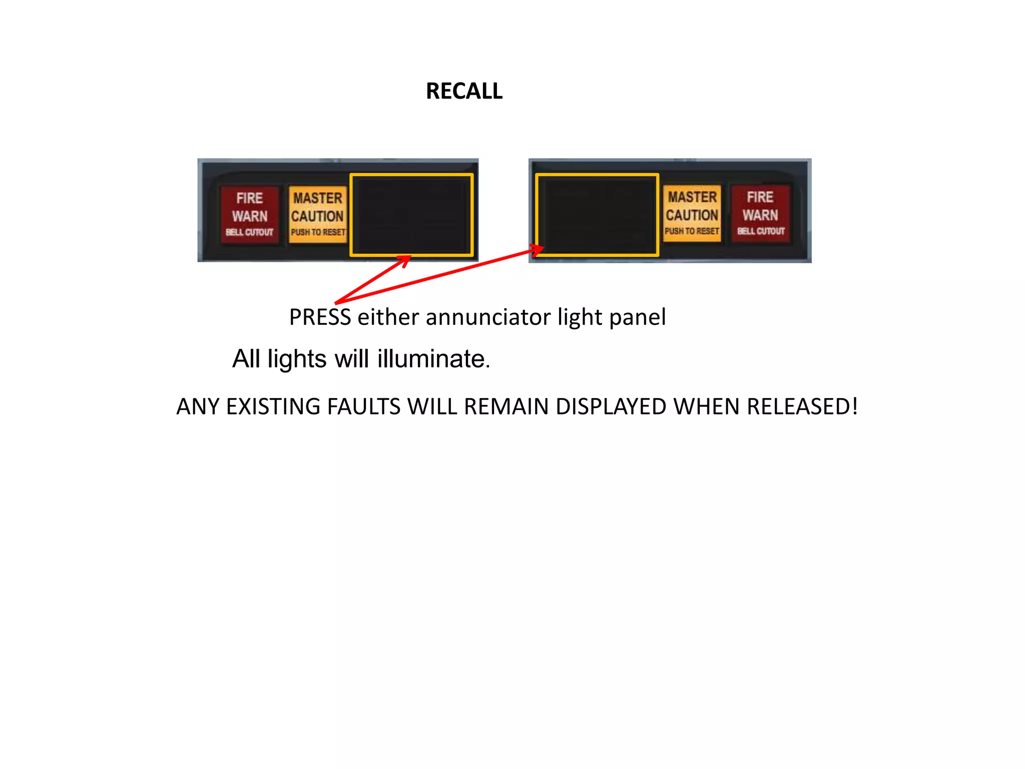 B 737NG Warning systems. | PPTX