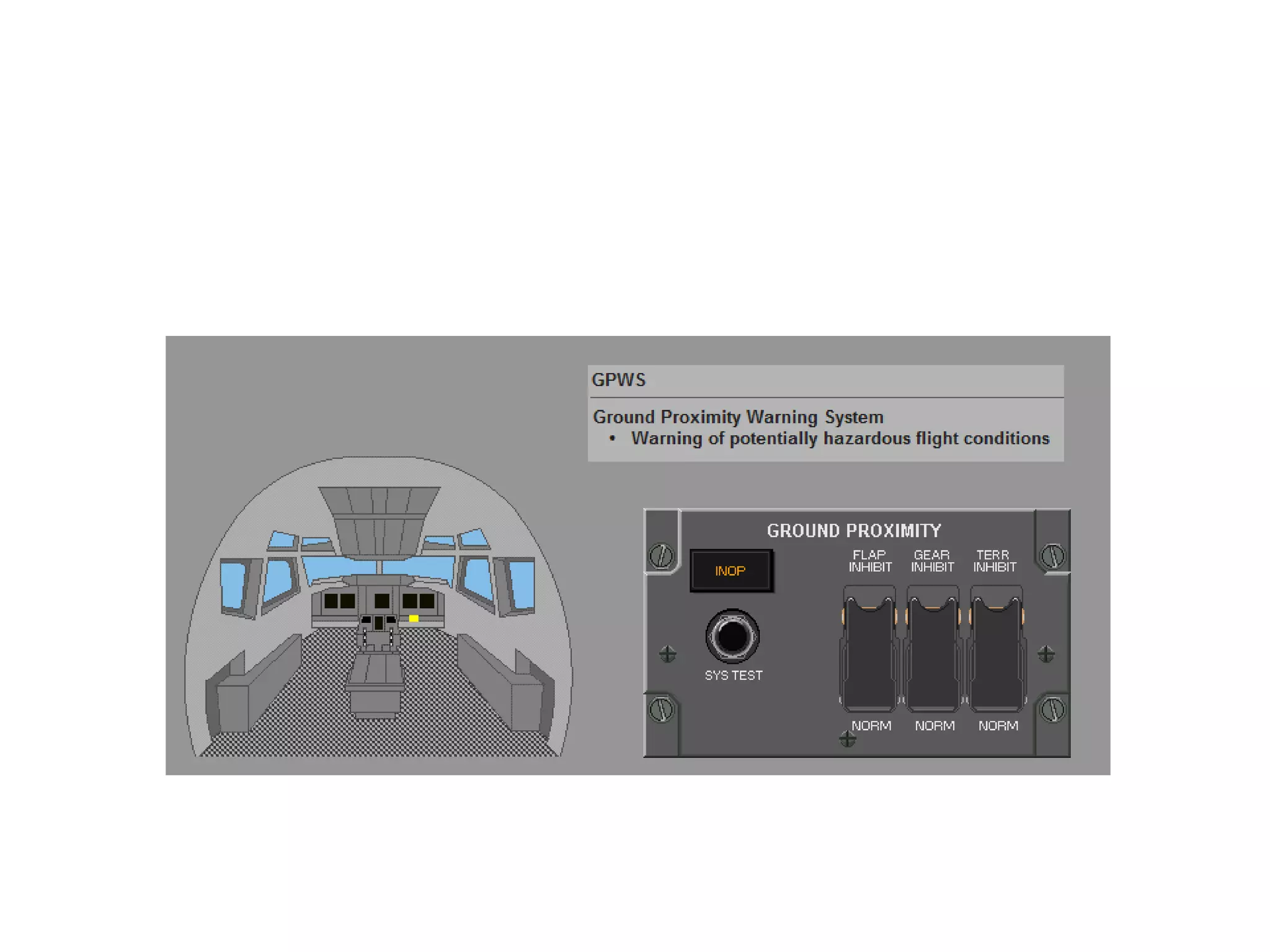 B 737NG Warning systems. | PPTX