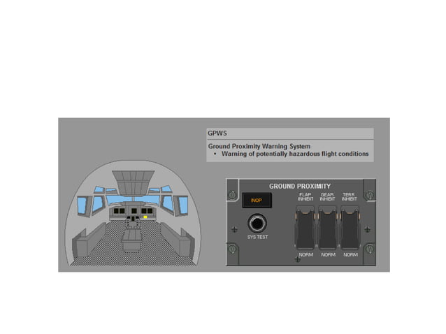 B 737NG Warning systems. | PPTX | Air Travel | Travel Type