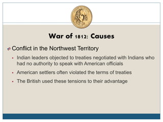 Chapter 12 Notes | PPT