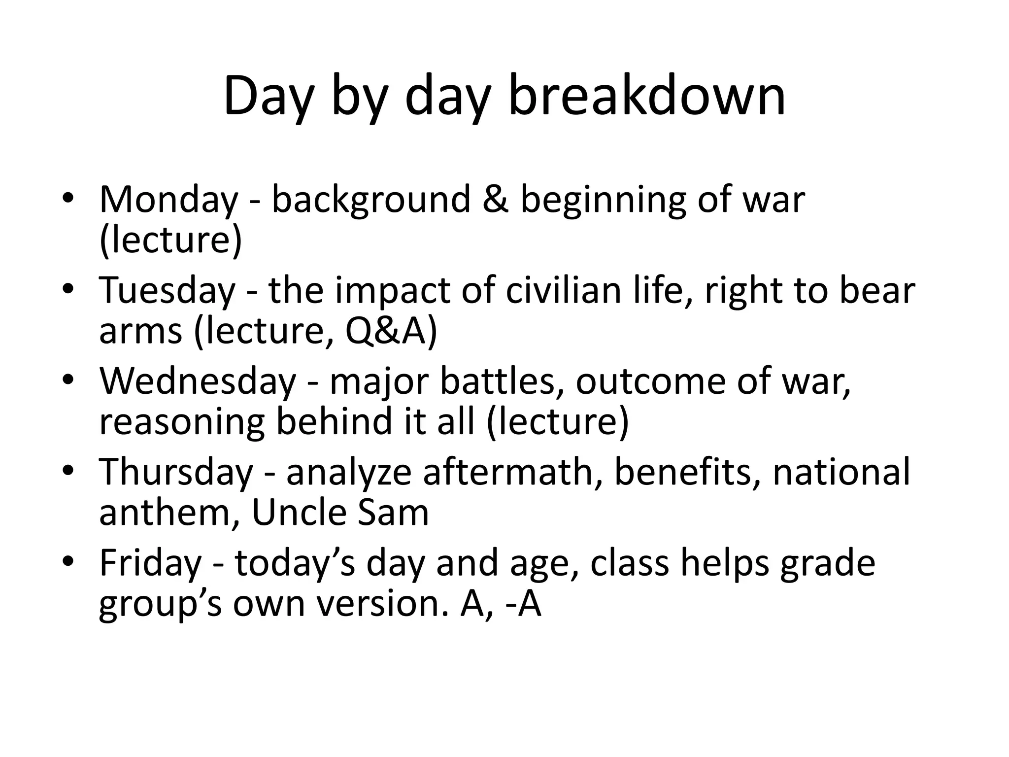 War of 1812 power point | PPT