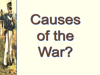War of 1812 power point | PPT