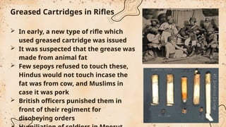 War of Independence 1857- History (Part 1).pptx