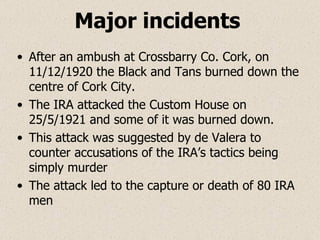 War of independence | PPT