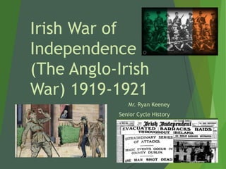 war_of_independence -1919-21.pp anglo-irishsx | PPSX
