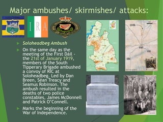 war_of_independence -1919-21.pp anglo-irishsx | PPSX