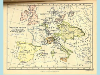 War of spanish succession | PPT