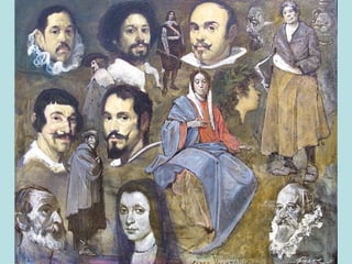 War of spanish succession | PPT