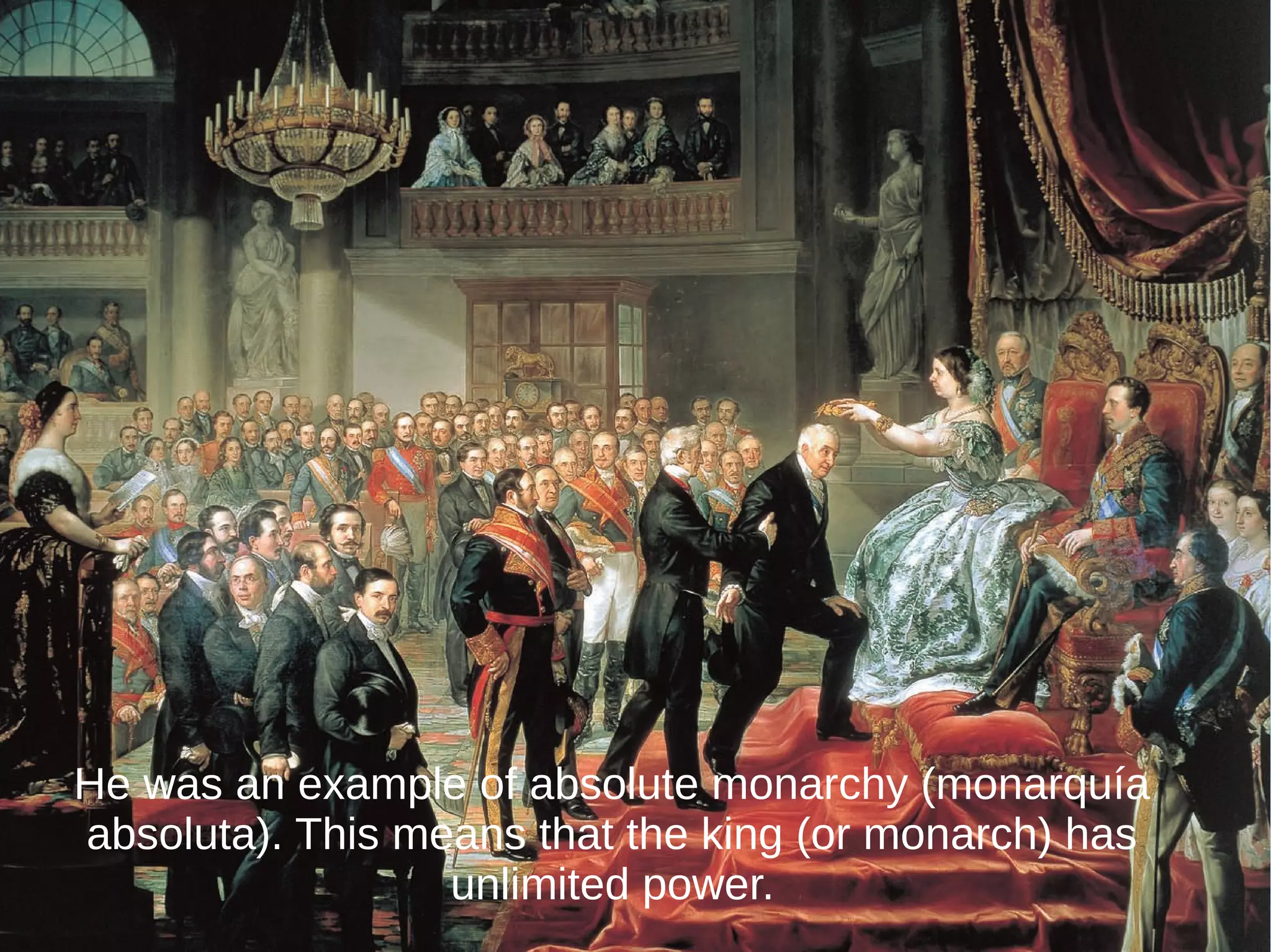 War of succession | PDF