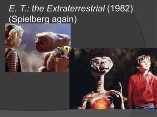 The War of the Worlds And Alien First Contact Scenarios | PPTX
