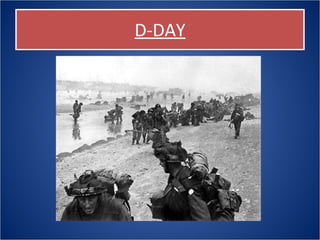 War On Two Fronts | PPT