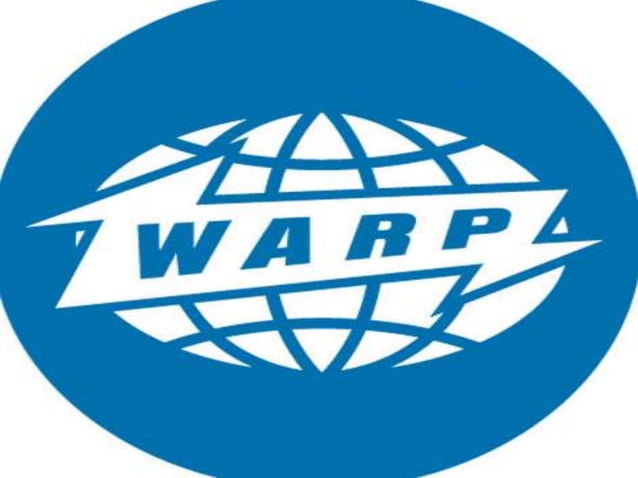 Warp films | PPT