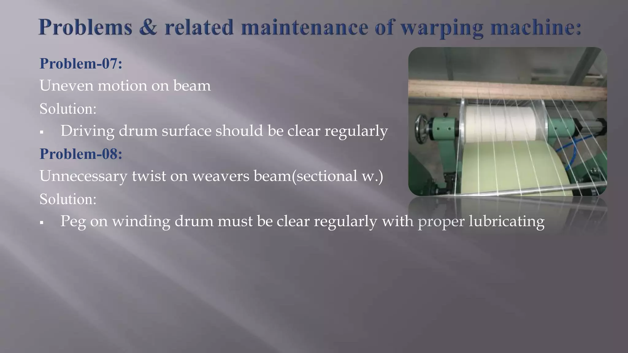 Warping | PPT