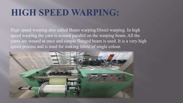 Warping | PPT