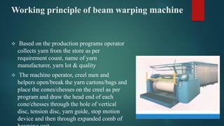Warping and details | PDF