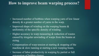Warping and details | PDF
