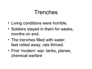 War poetry brooke, sassoon, owen | PPT