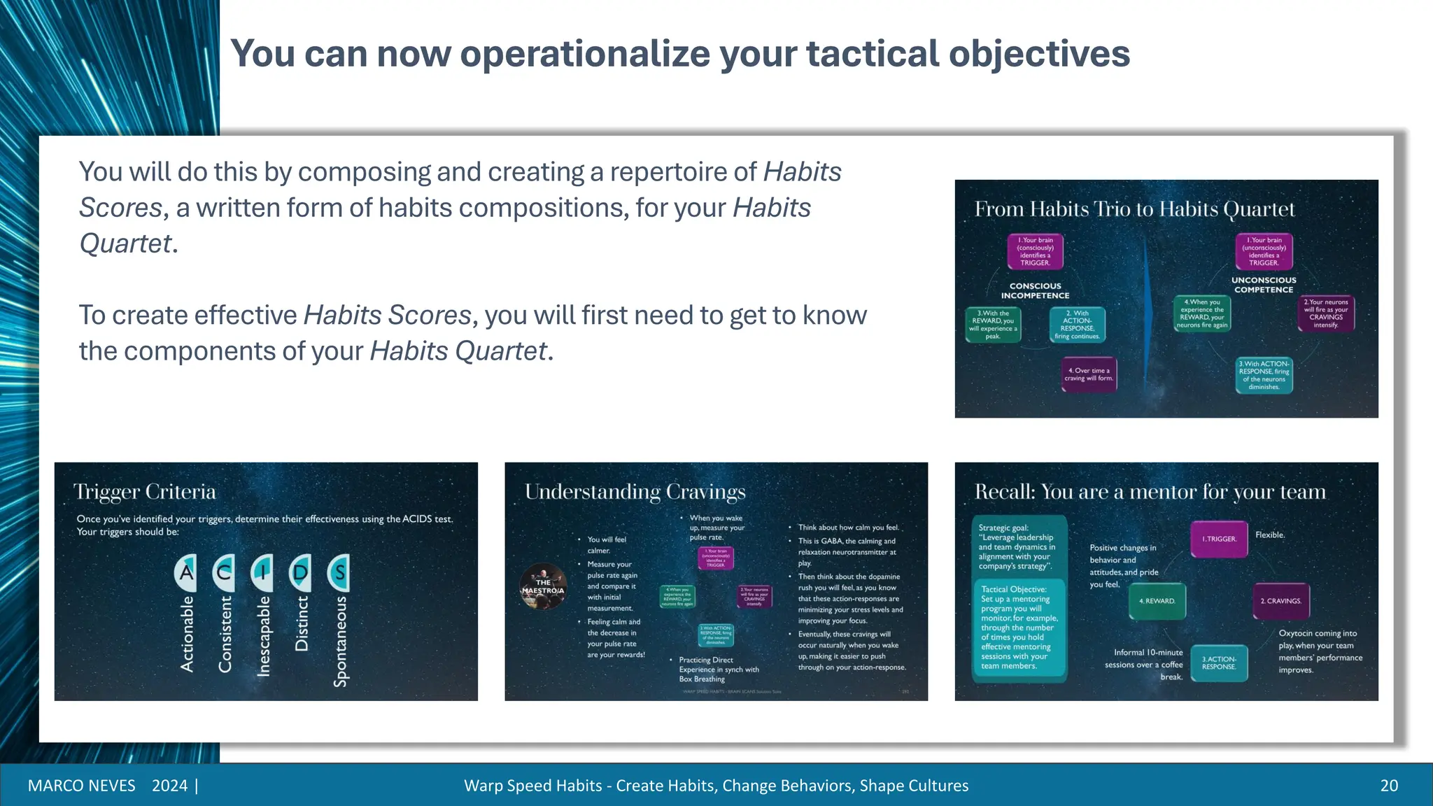 Warp Speed Habits: A Brain Based Roadmap to Create Habits.pdf