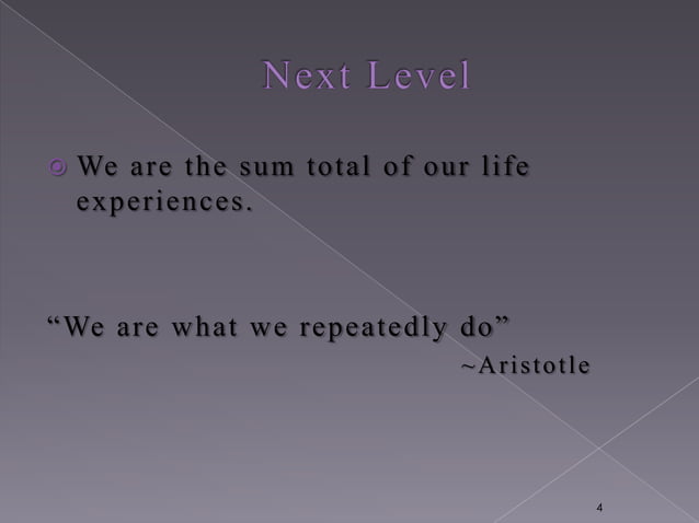 Warren rustand-presentation | PPT