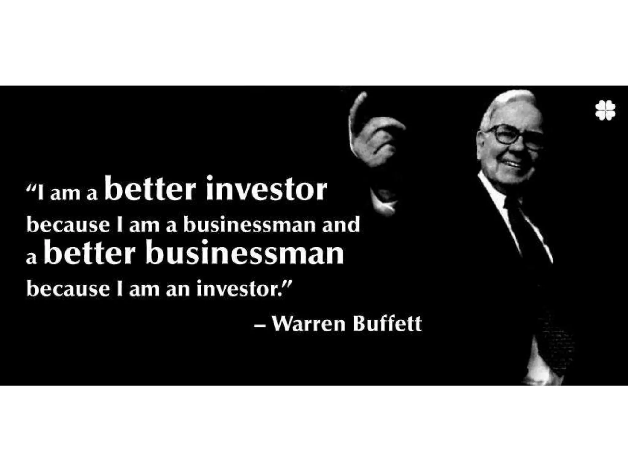 Warren buffett | PPTX