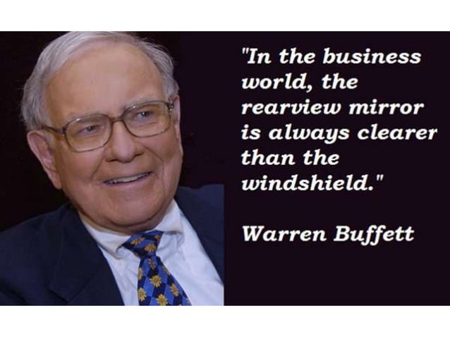 Warren buffett | PPTX