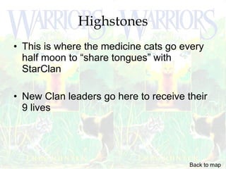 Warriors | PPT