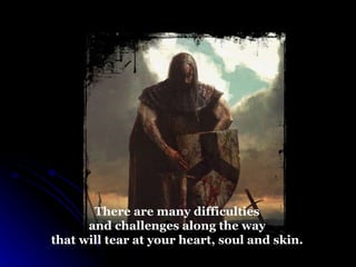 The Warriors Path | PPT