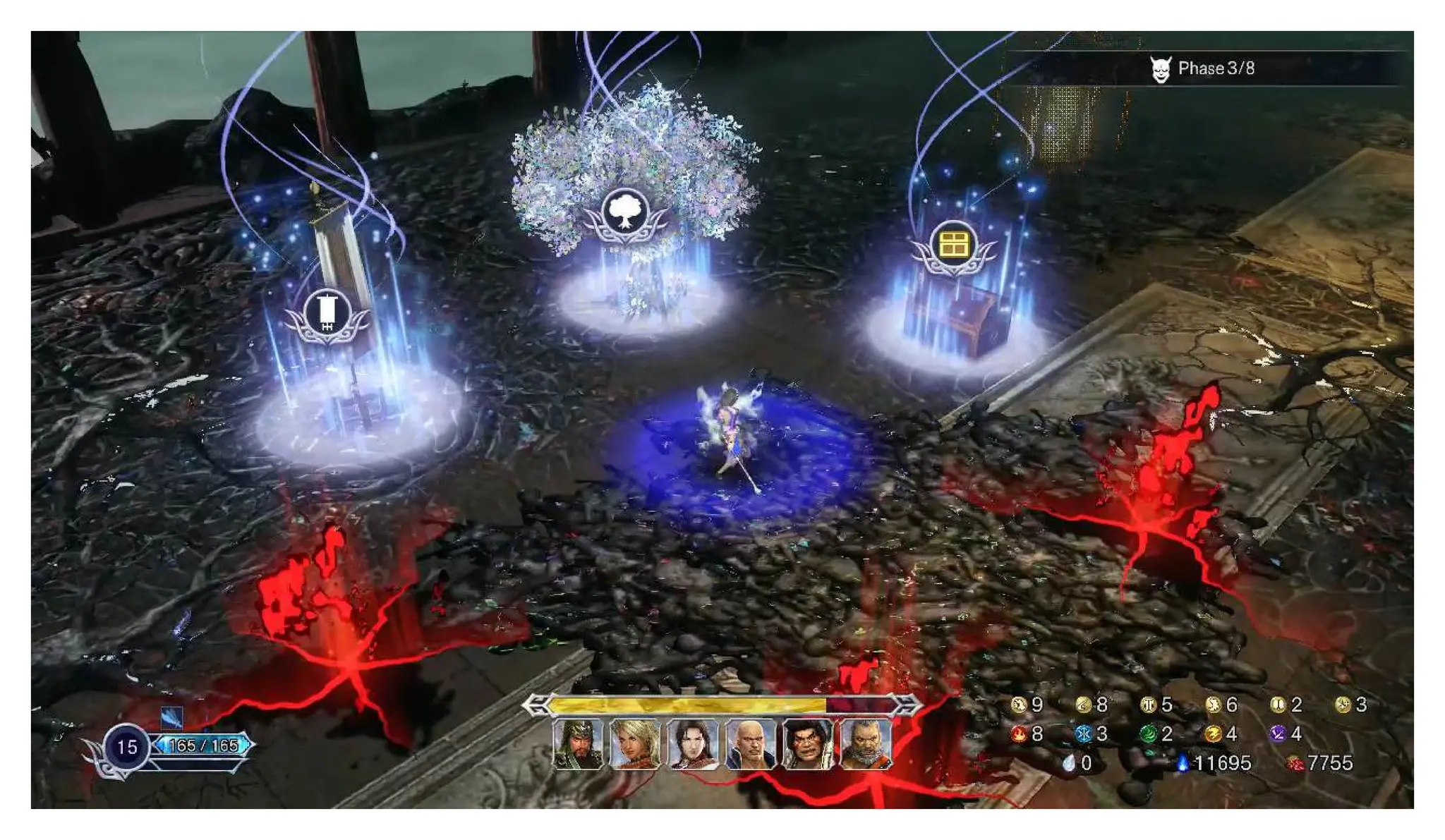 warriors abyss.pdf ----------------------- | PDF