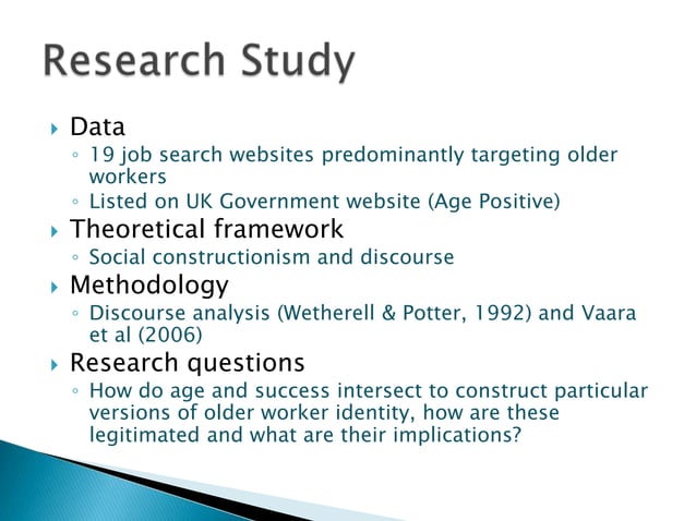 Invited talk to WARRN 27 2-13 | PPT