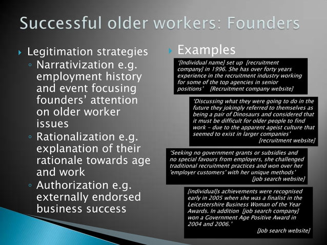 Invited talk to WARRN 27 2-13 | PPT