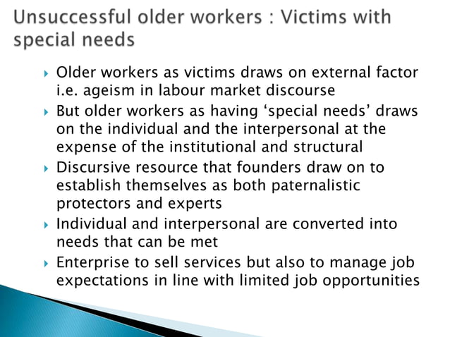 Invited talk to WARRN 27 2-13 | PPT