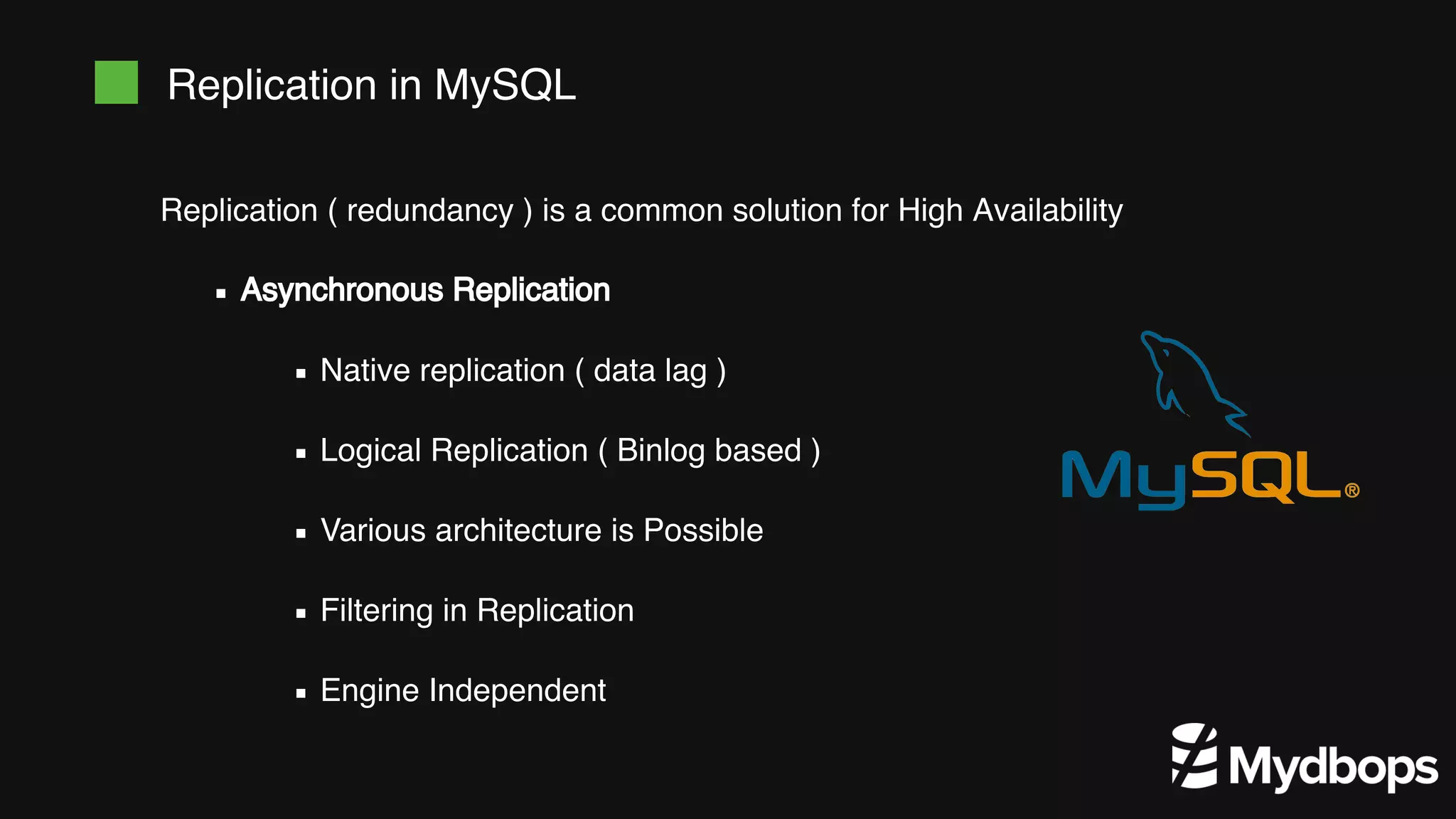 Wars of MySQL Cluster ( InnoDB Cluster VS Galera ) | PDF