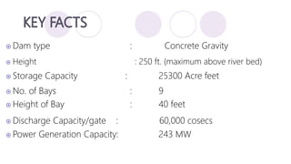 Warsak Dam(16me07) | PPTX