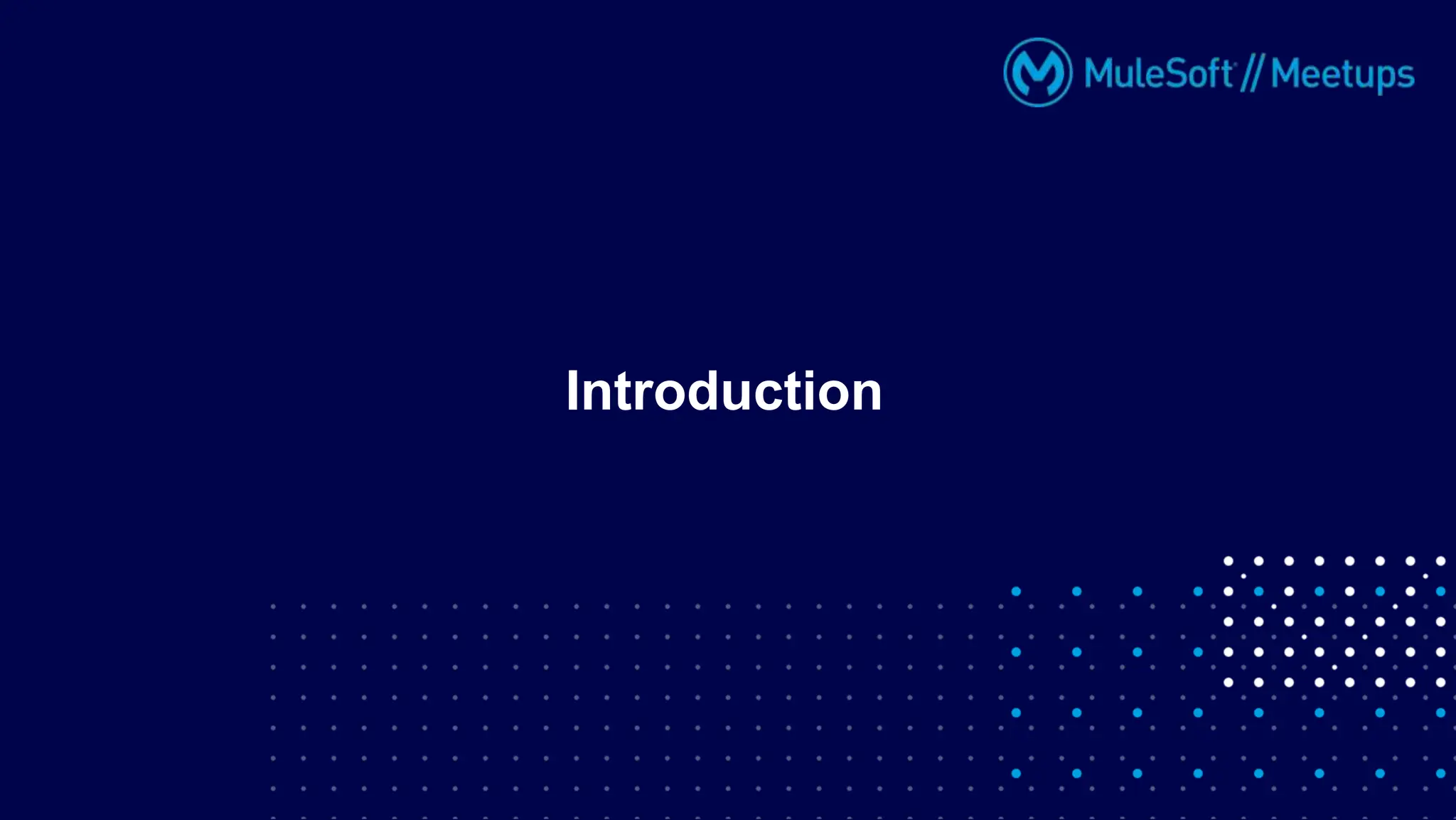 Integration And Automation In Practice Ci Cd In Mule Integration And Automation In Practice Ci