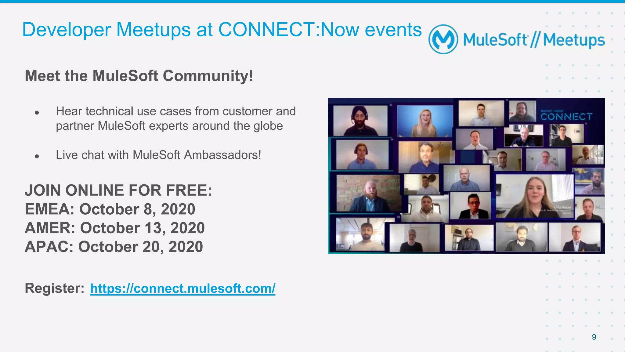 MuleSoft JWT Demystified | PPTX | Web Development | Internet