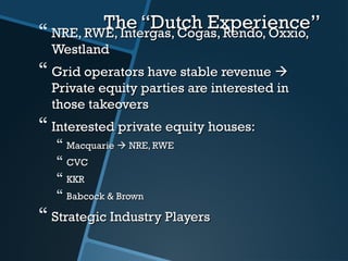 Warsaw presentation | PPT