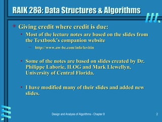 Warshalls Floyds Algorithm in Data Structure.ppt