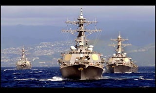 Warships | PPSX