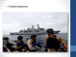 Warships | PPTX