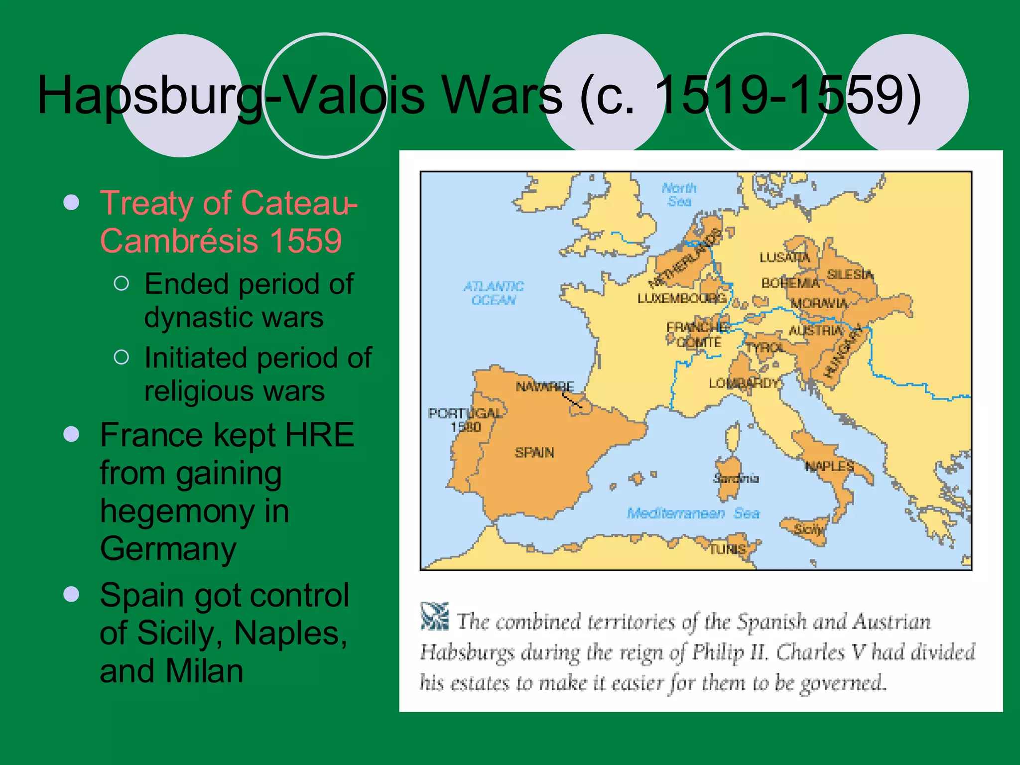 Wars Of Religion French Civil Wars | PPT