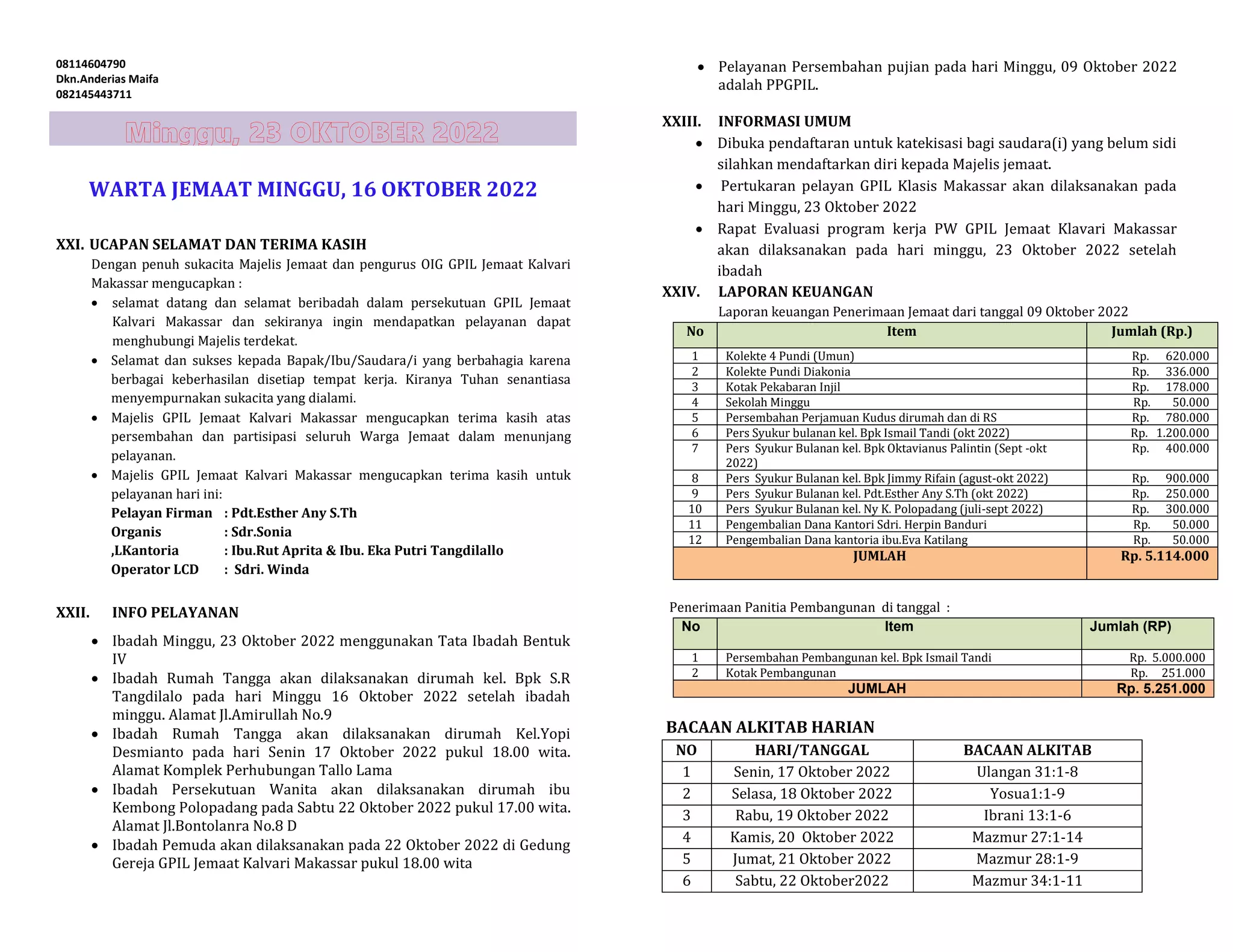 WARTA JEMAAT MINGGU JKM 2022.docx