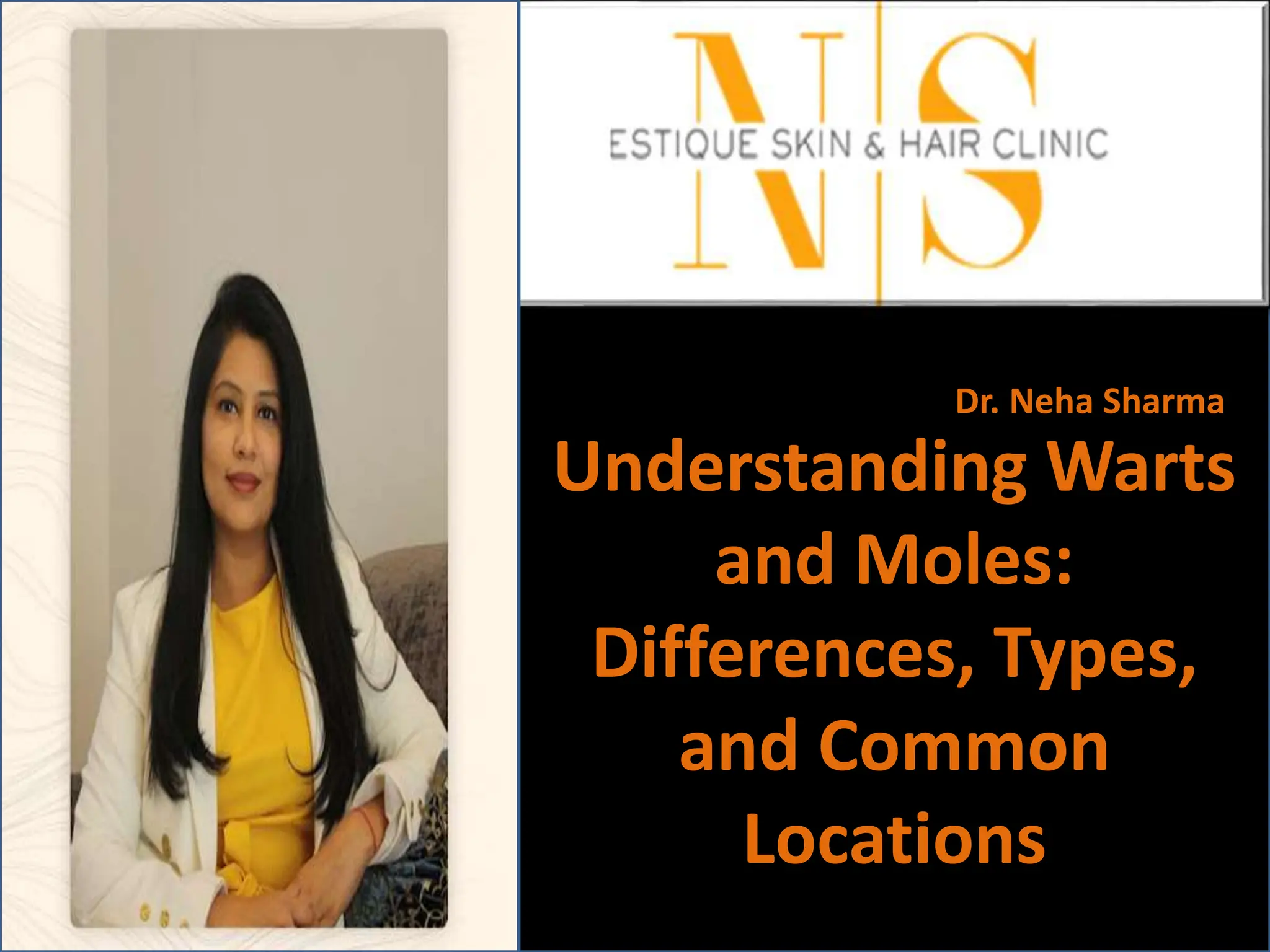 Understanding Warts and Moles: Differences, Types, and Common Locations ...