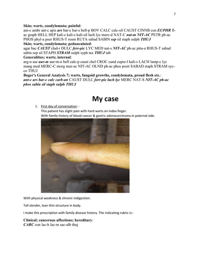 Warts | PDF | Skin and Dermatology | Diseases and Conditions