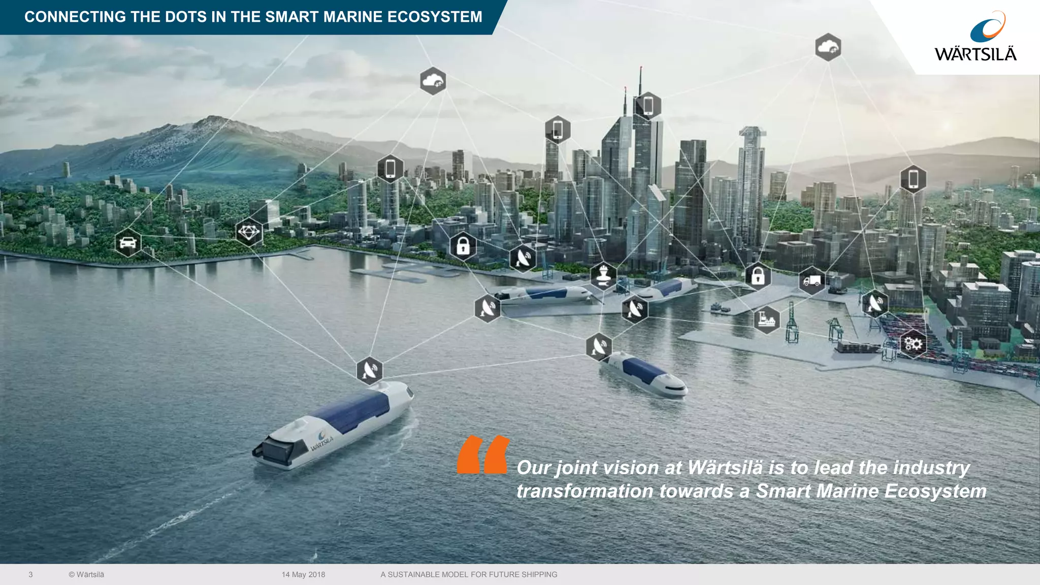 Wartsila Hybrid Tug Economics & The Smart Marine Ecosystem - Kevin ...