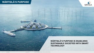 Wartsila Hybrid Tug Economics & The Smart Marine Ecosystem - Kevin ...