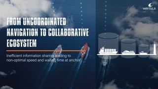 Wartsila smart voyage_optimisation_overview | PDF