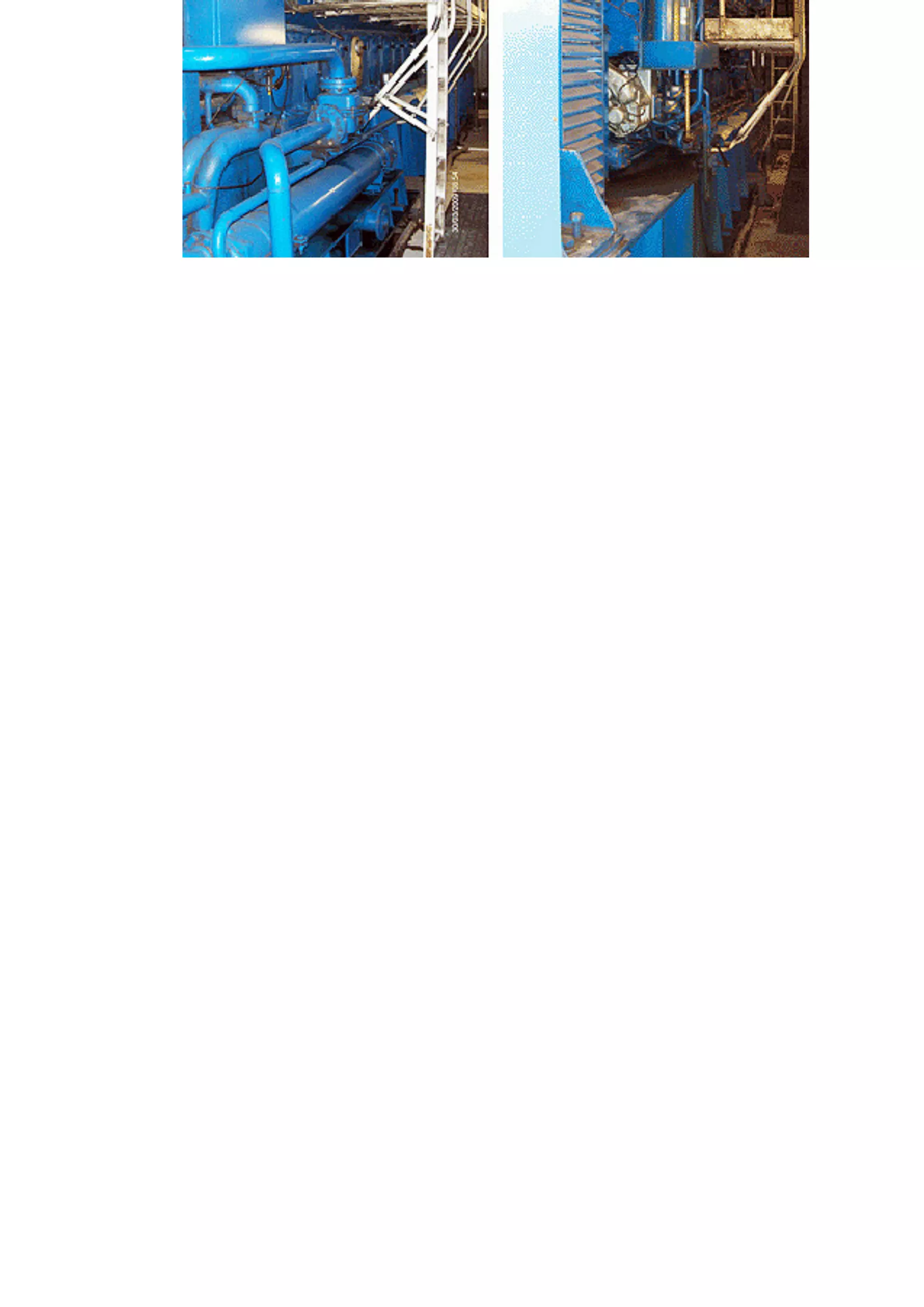 WARTSILA CR26 V16DF GENERATORS | PDF