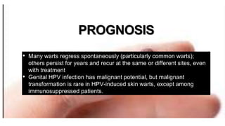WARTS | PPTX
